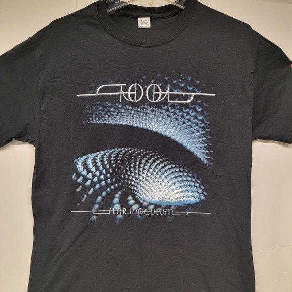 Shirts | Tool 222 Fear Inoculum Concert Tour Shirt | Poshmark